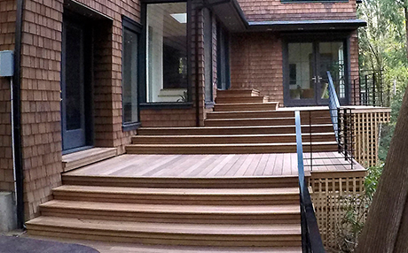 Vista Hills - James Poggi, LLC