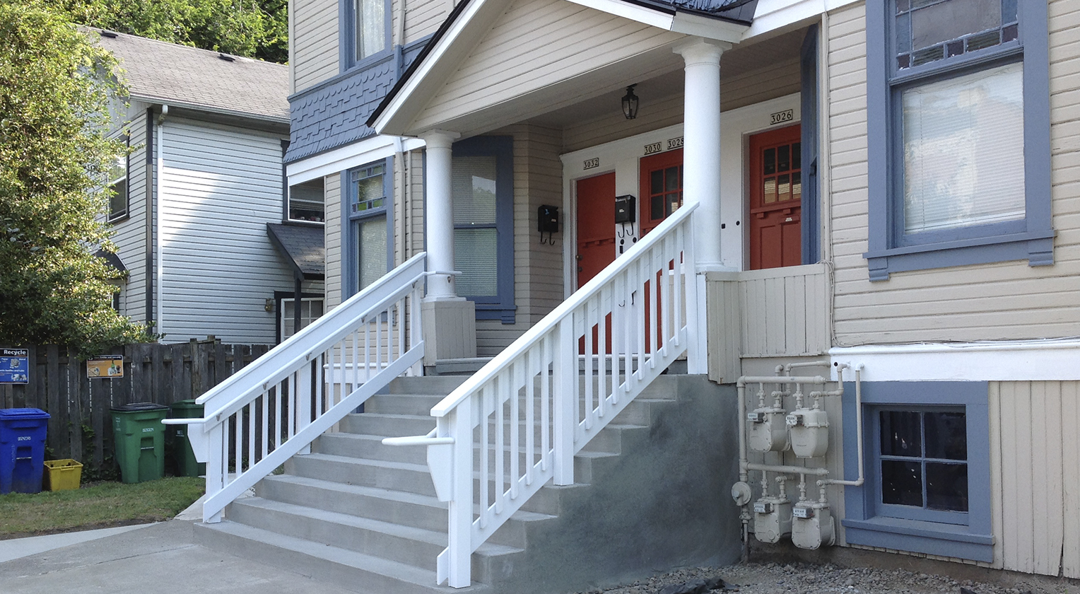 Williams Multiplex - Construction Services |James Poggi, LLC