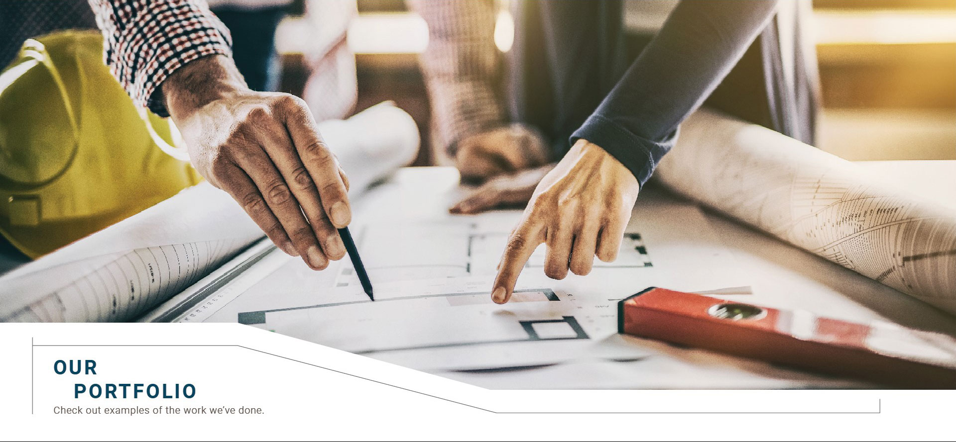 Portfolio for James Poggi Construction Services in Portland, OR